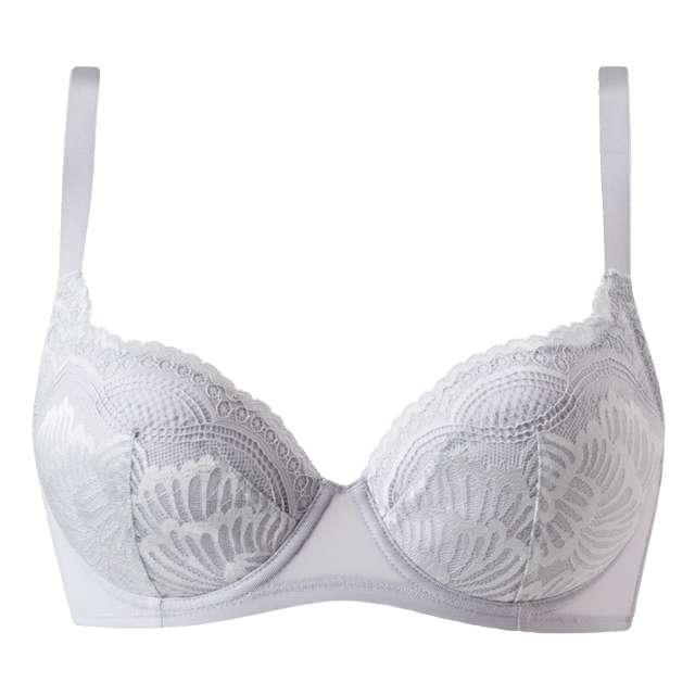 Triumph/Triumph simple laurel soft and sexy lace underwear push-up bra ...
