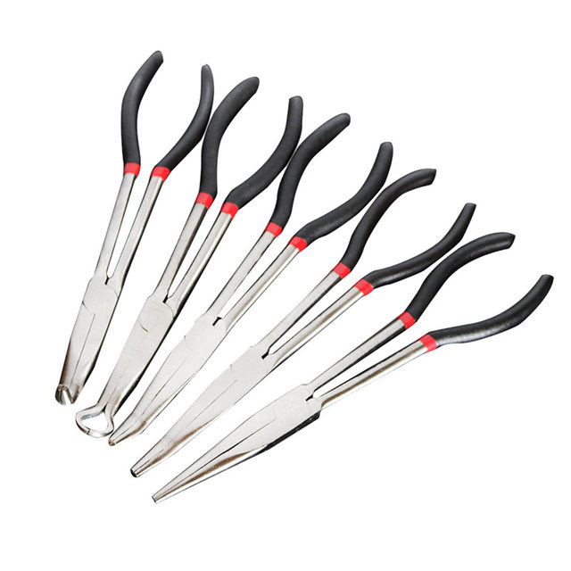 Extended pliers pointed-nosed pliers 11 inches 16 inches extended ...
