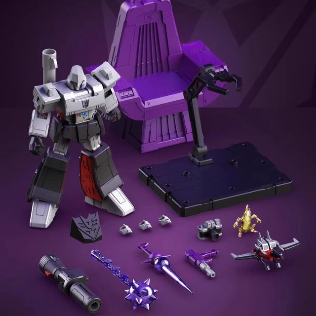 Brooke Building Block Man Transformers Assembly Toy Legend Edition G1 ...