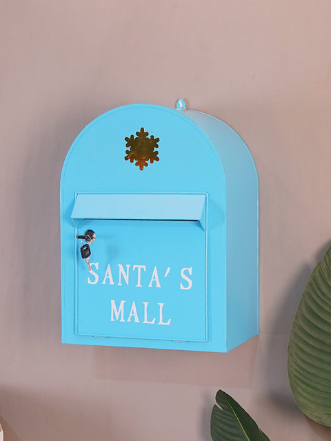 Suggestion box Xinyu Creative principal Shudong mailbox Director ...