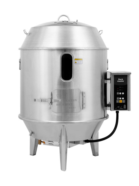 Jin Heng Ai thought for automatic roast goose furnace commercial ...