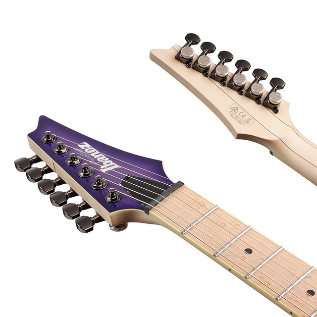 Ibanez official flagship store Ibanez Ibana RG652 electric guitar ...