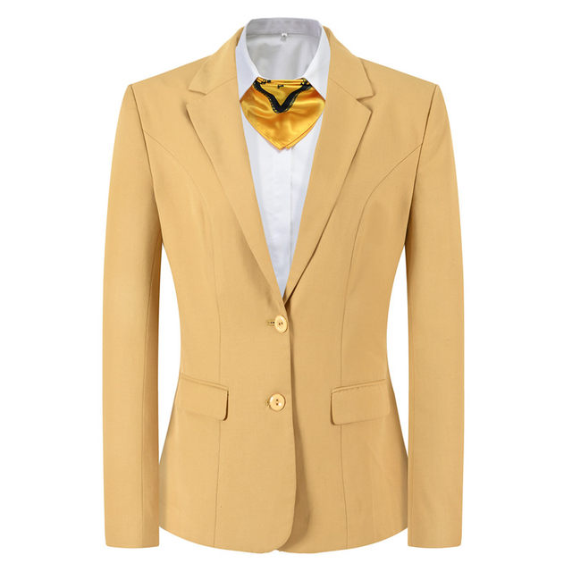 C21 century non -automatic industrial and industrial suit suits female ...