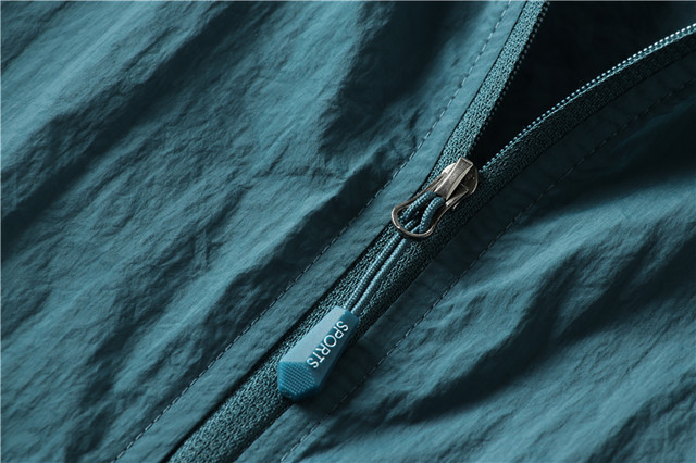 ODM order! Slightly wrinkled texture! Spring and summer men's light and ...