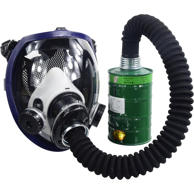 Puda 4009 Ballical Perspective comfortable mask filtering protective ...