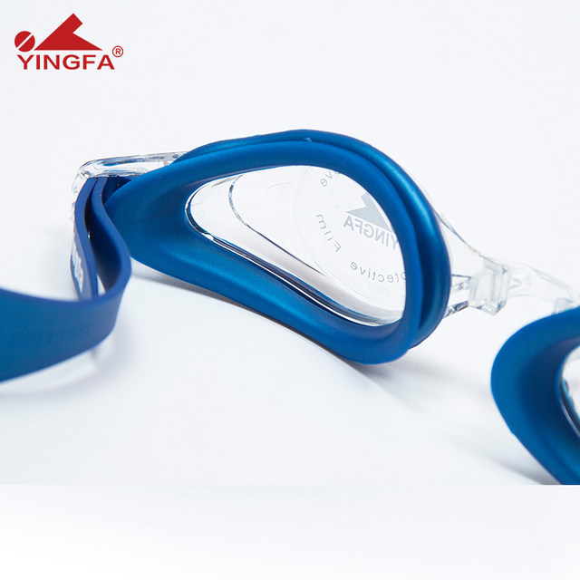 Yingfa swimming goggles for men and women adult swimming goggles HD ...