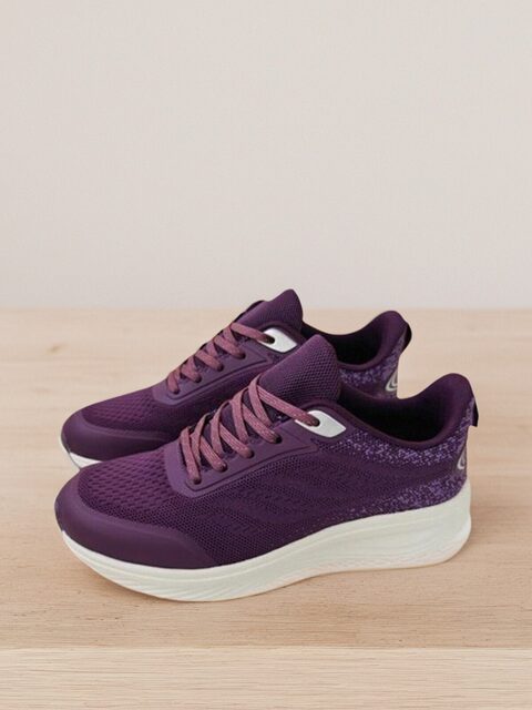 Original single genuine Buma shock-absorbing, anti-slip casual and ...