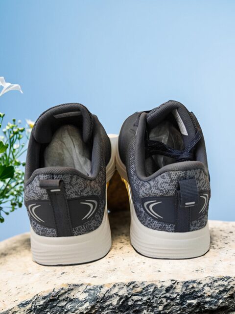 Original single genuine Buma shock-absorbing, anti-slip casual and ...