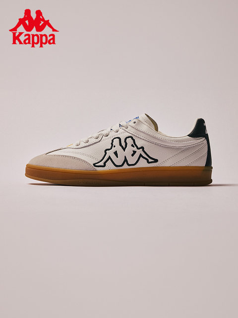 kappa kappa back-to-back TIFO training shoes women's 2025 New arrival ...