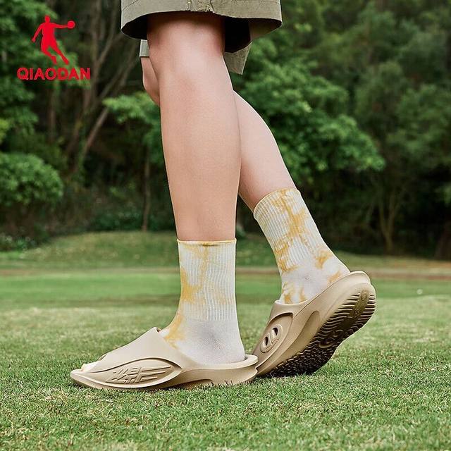 Jordan Feiying PB3.0 slippers 2024 new anti -sliding outdoor soft ...