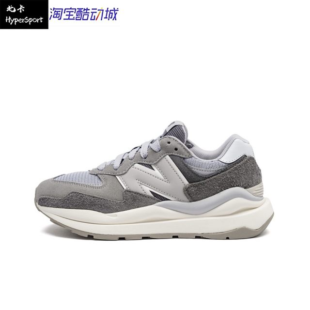 New Balance NB 5740 Retro Breathable Lightweight Low-top Running Shoes ...