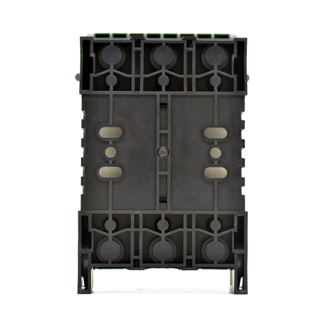 Delixi Fuse Type Isolation Switch HR17-160 30160A125A100A