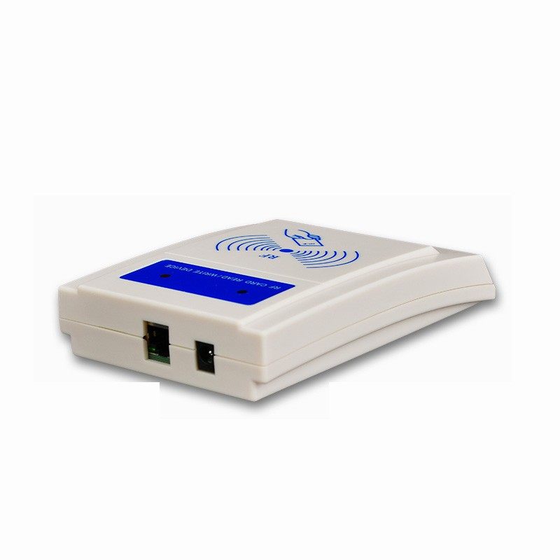 Corx Star Interconnection ICID Card Reader - TCP/IP WiFi Network Support