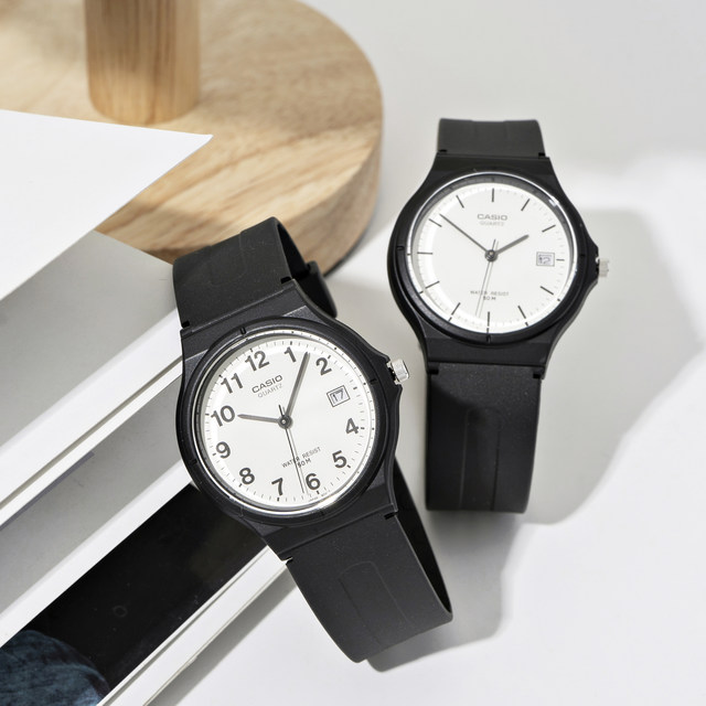 Casio Casio Daily Student Simple Fashion Versatile Waterproof Pointer ...