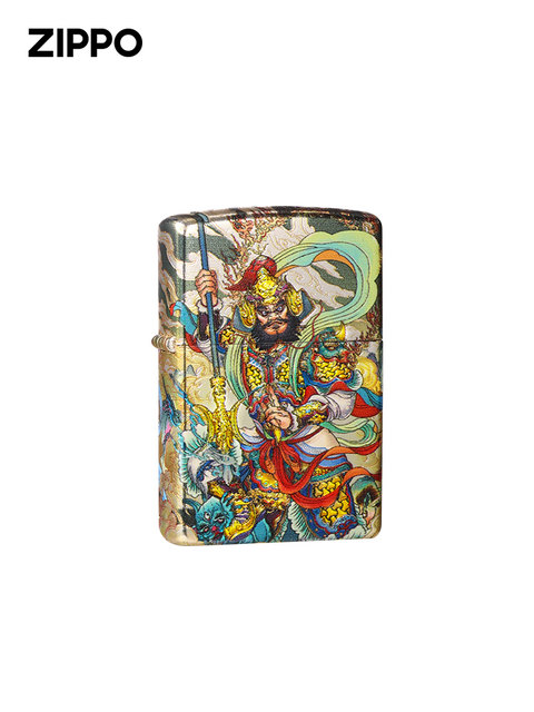 Zippo lighter official authentic Chinese style traditional ancient ...