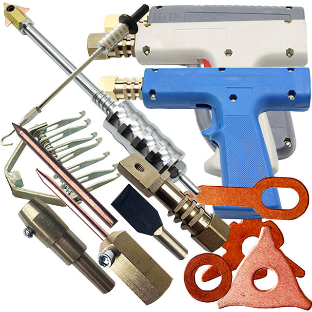 Sheet metal repair machine accessories car auto repair meson machine ...