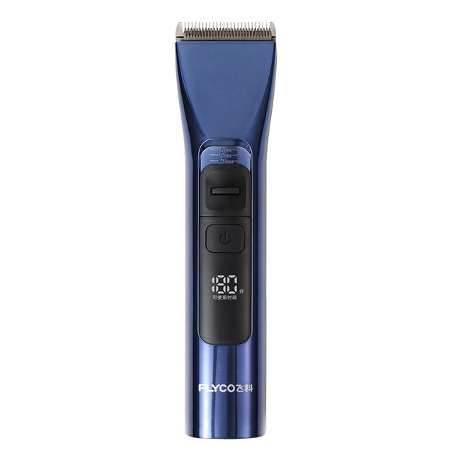 Feike Hair Clipper FC5915 Smart Electric Clipper Hair Cutting Adult Electric Clipper Home ...