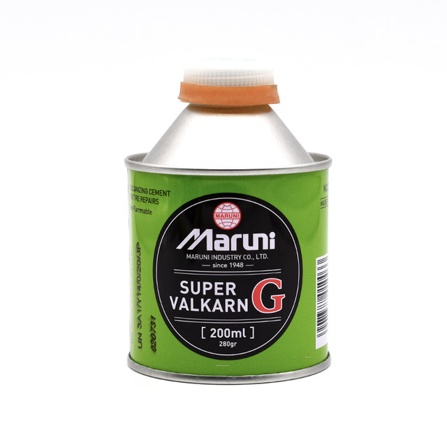 Japan imported Maroni glue cold repair glue for large vehicle vacuum ...