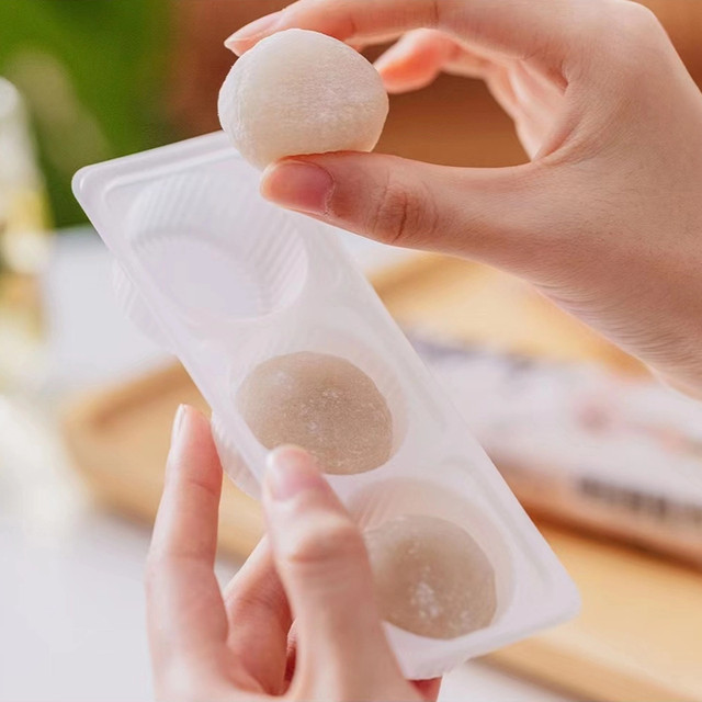 Tea Yan Yue color tea ball peaches oolong -flavored anestly potato ...