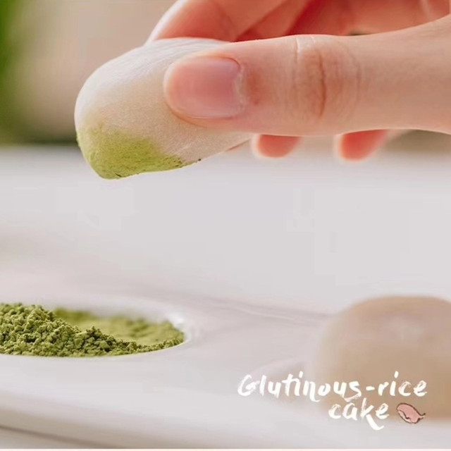 Tea Yan Yue color tea ball peaches oolong -flavored anestly potato ...