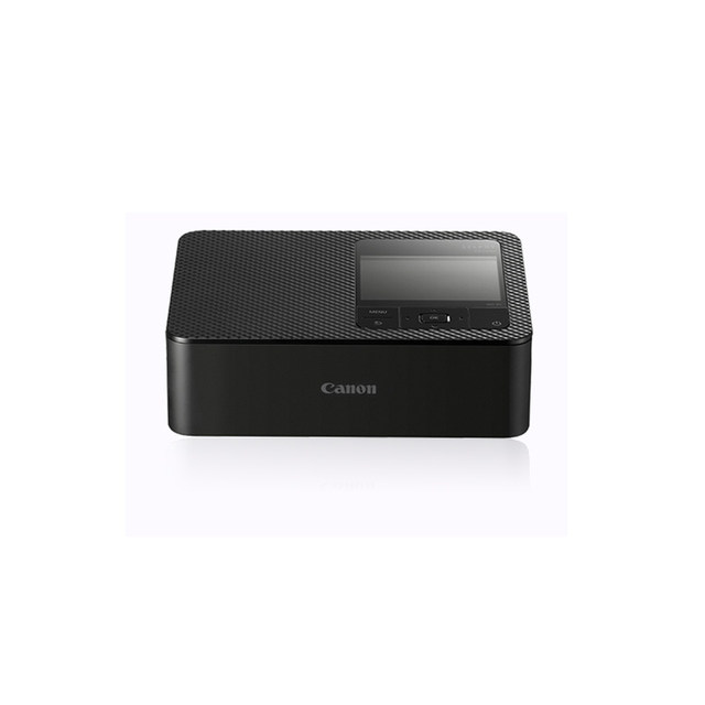 Canon CP1500 photo printer small and convenient mini portable ...