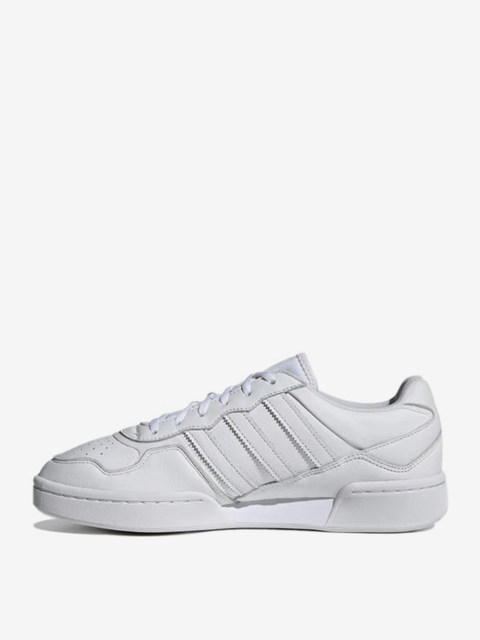 Adidas/Adidas genuine Clover COURTIC classic sports shoes for men and ...