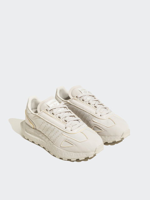 Adidas/Adidas genuine Clover Retropy E5 women's wear-resistant casual ...