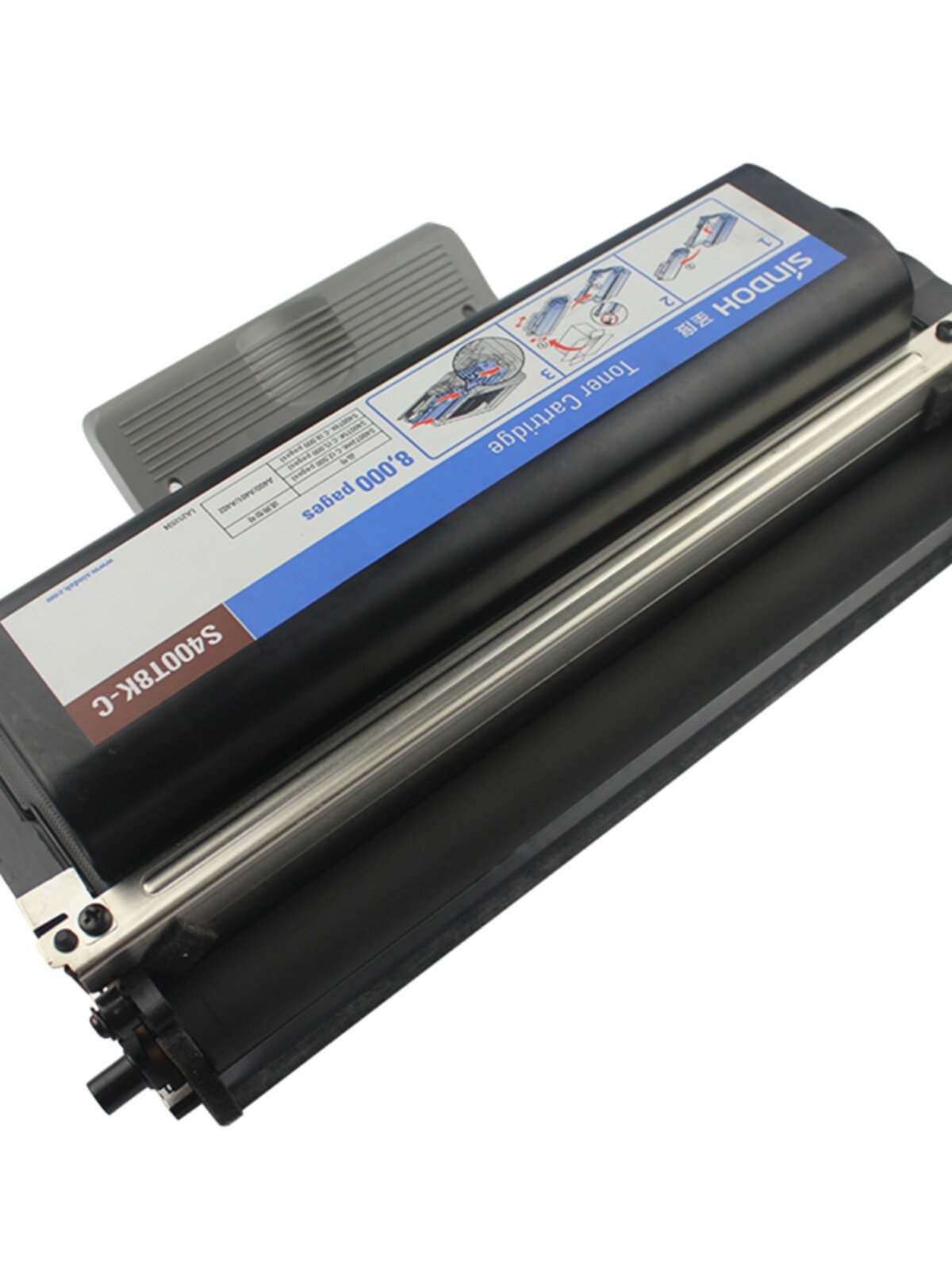 Mo mei トナーカートリッジ - Santo Xindu Sindoh A400/M401/M402/M403/M405/M406 ...