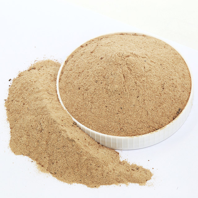 Heart-to-heart beer yeast two-in-one feed additive live mycoprotein ...