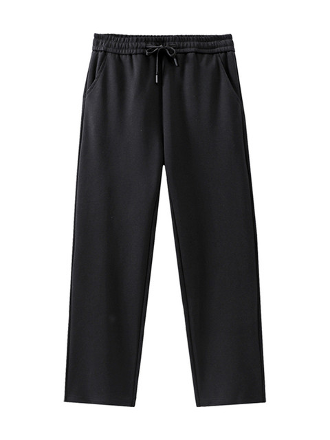 V6 Menvis Men's Loose and Various Sports Pants 2025 Spring New Pants ...