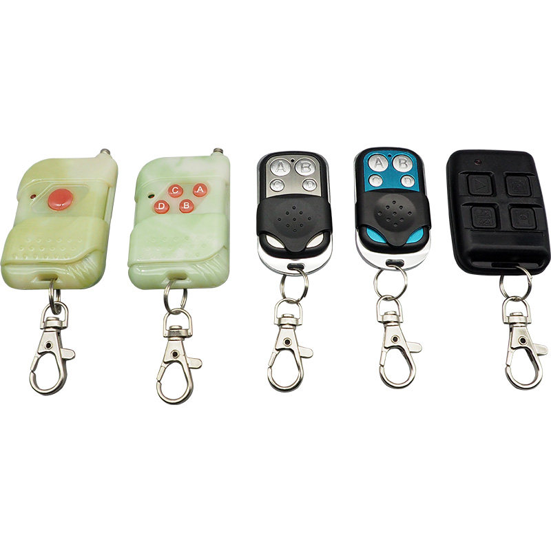 Automatic Door Remote Control Universal Electric Glass Sensor Door ...