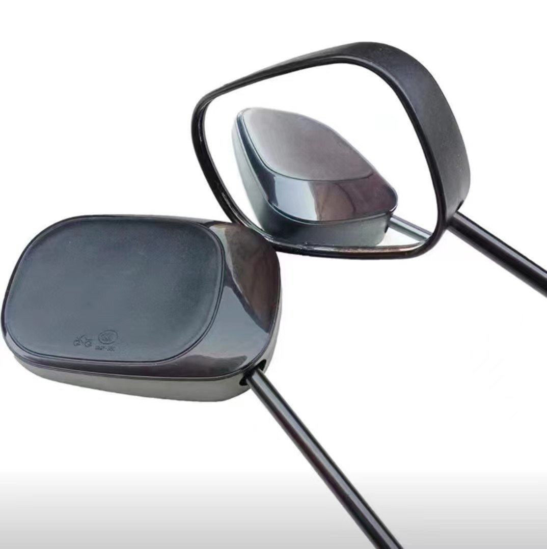 Emma Electric Motor Mirror Original New National Standard Mirror ...