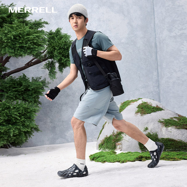 MERRELL Venom Croc Shoes for Men and Women Lightweight Anti-Slip ...