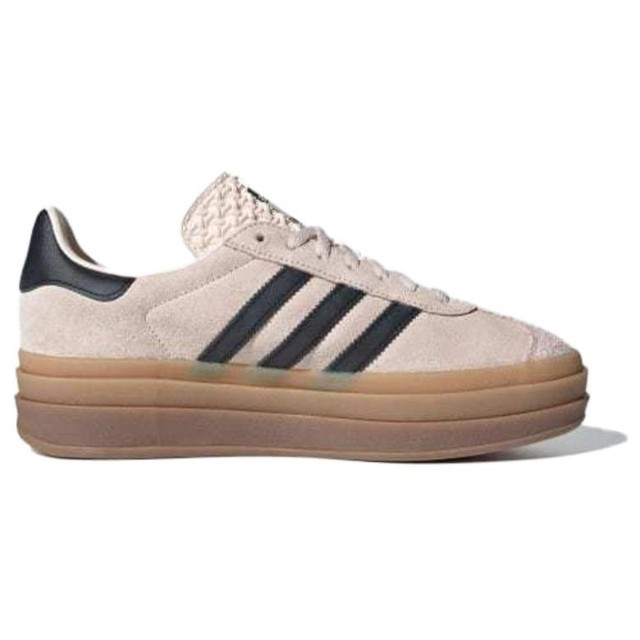 Adidas Adidas Clover Women's GAZELLEBOLD Classic Sports and Casual ...