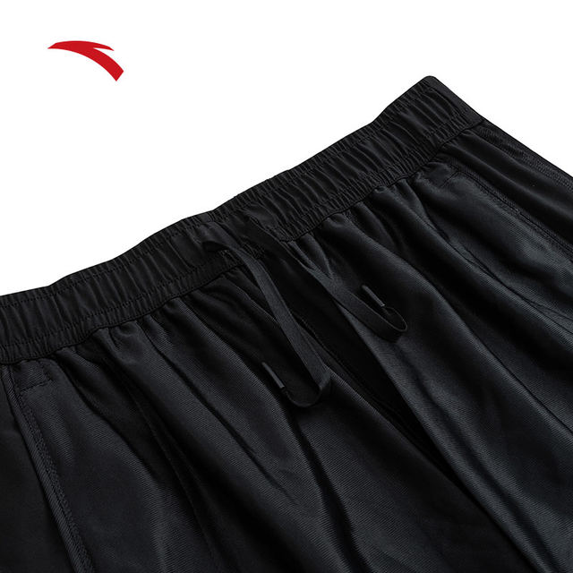 Anta Speed Dry Pants 丨 Sports Short Skin Men's Summer New Breath Pants ...