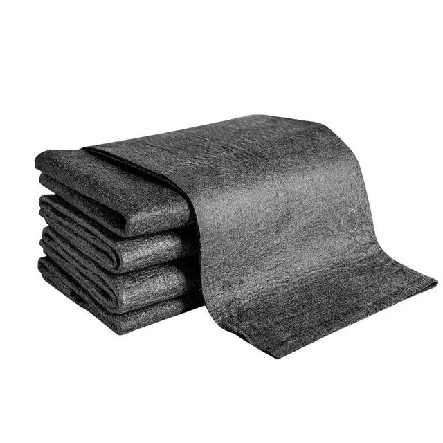 Magic rag special glass cleaning cloth thickened cleaning mirror window ...