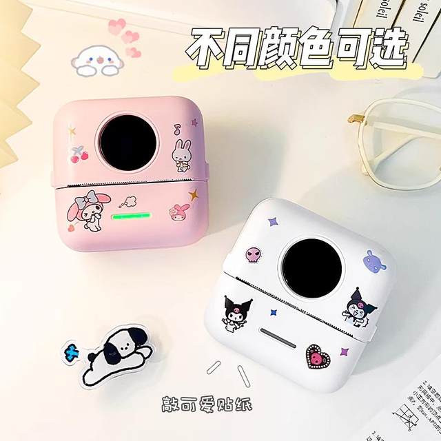 Student wrong question printer portable home small junior high school ...