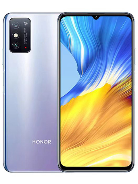 Honor/Honor X10 MAX large screen 5G mobile phone 7.09 inch official ...
