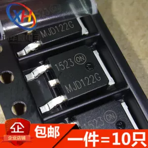 Tip127g Vishay Switching Diode, 300mA 75V, 2 Pin DO 35 1N914TR RS