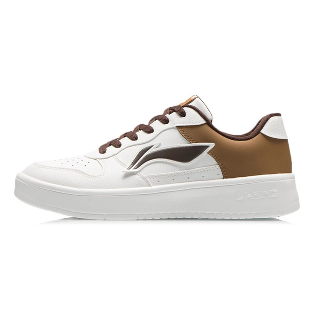 Li-Ning low-cut sneakers for men, lightweight 2024 autumn and winter ...