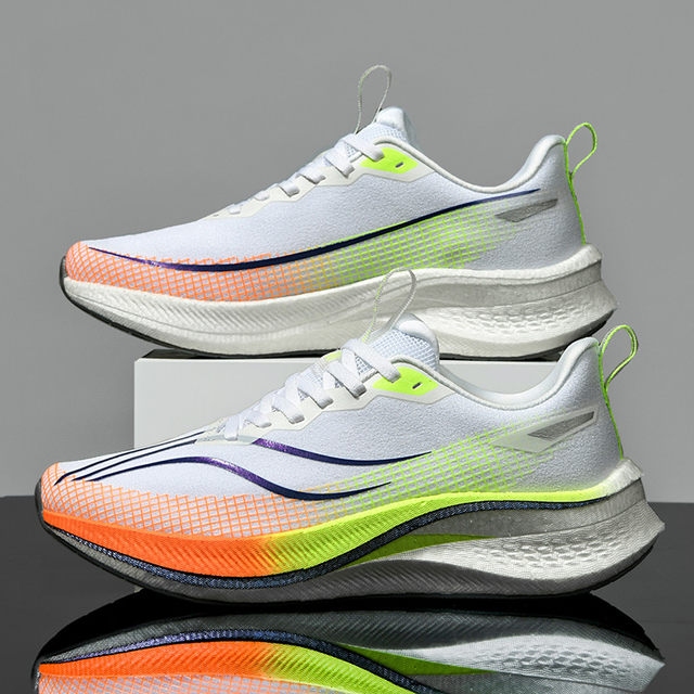 Red Rabbit 7Pro running shoes men's shoes flying electric 4C racing ...