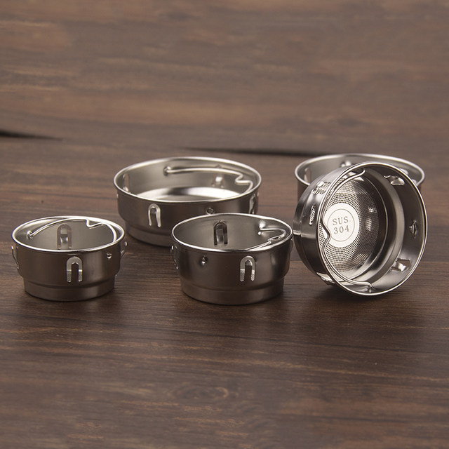 304 stainless steel thermos cup filter, tea leak, tea filter, glass tea ...