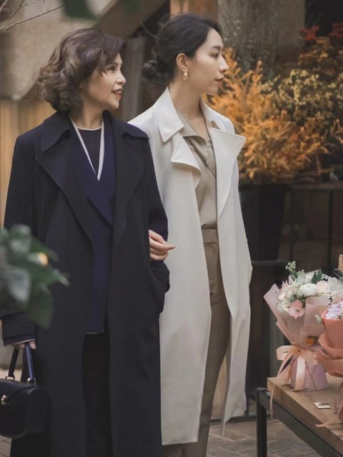 Theory women's classic continuation of triacetate blended drape ...