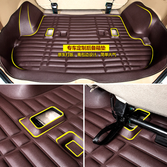 New Wuling Hongguang/S/S1/s3 Rongguang V/S Zhiguang S Baojun 730 special 7-seater fully enclosed ...