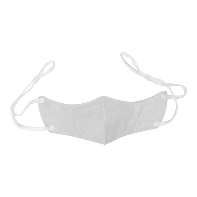 Breathable children's disposable pollen catkin air-conditioning nose ...