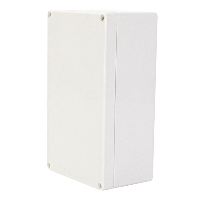 Yingxin AG type outdoor waterproof junction box ABS plastic junction ...