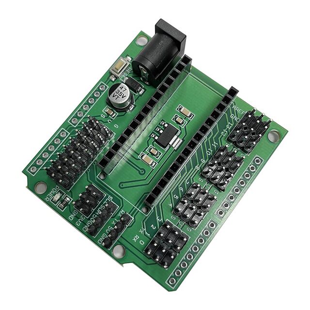 Uno Nano Multi-Purpose Expansion Board Multi-Purpose Expansion Module