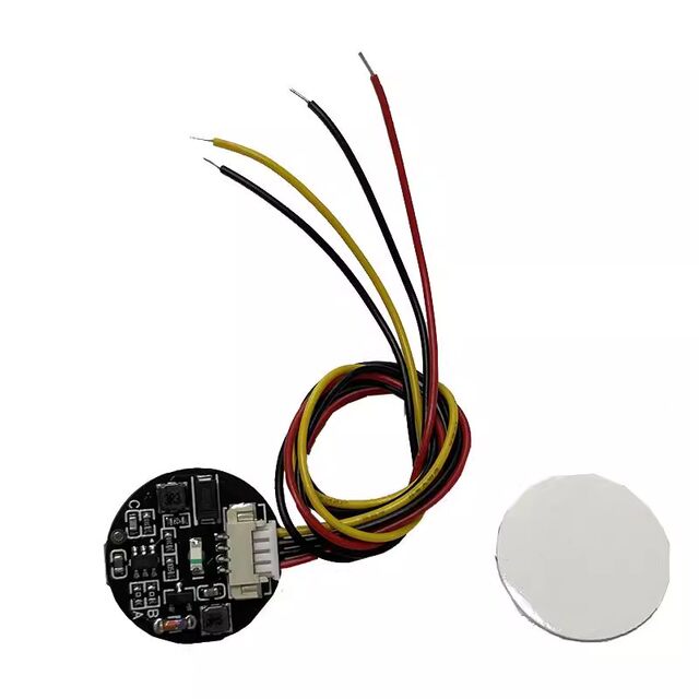 Touch button switch sensing module 3V-30V jog/latch Bistable touch ...