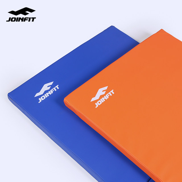 Joinfit sit-ups mat folding gymnastics mat children's dance practice ...