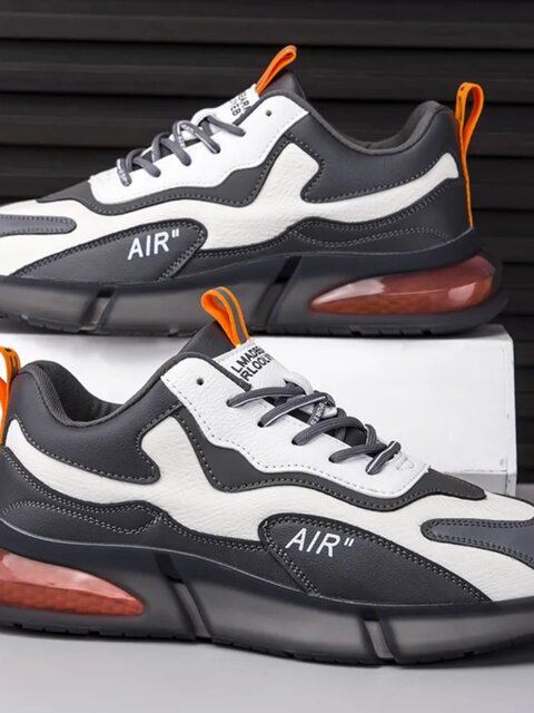 2025 New Men's and Women's Couple Shoes Casual Shoes Sports Trendy ...